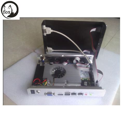 Embedded Ipc