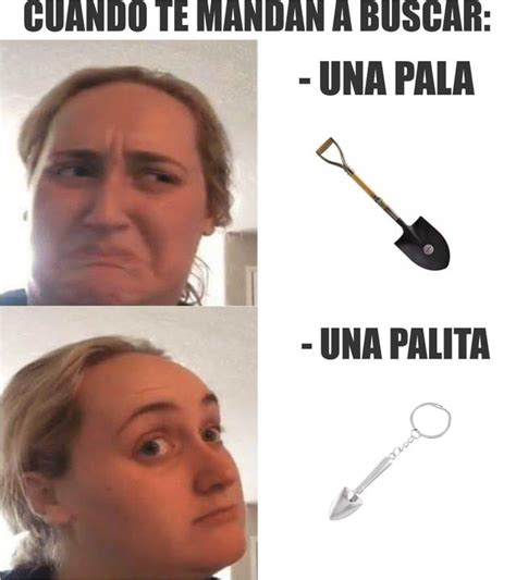 Llega El Viernes Y Tu Cuerpo Lo Sabe Inserte Imagen De Paraaaaa