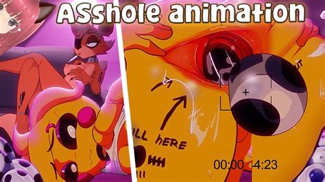 Pulling Eggs Out Of Chica And Foxys Ass Hot Girls Fnaf Imoxifloxi Animation Jazziuu Xxx
