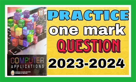 Cs Knowledge Opener 11th And 12th Computer Science And Computer Applications