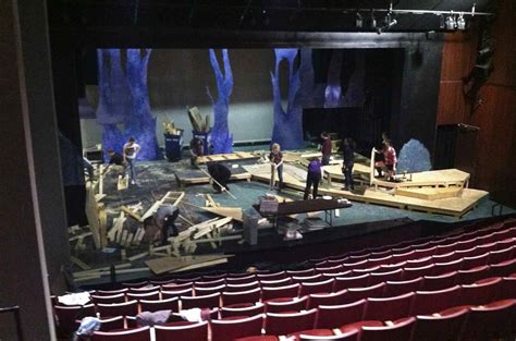Department Of Theatre Arts • Theatre Arts • Marymount Manhattan College