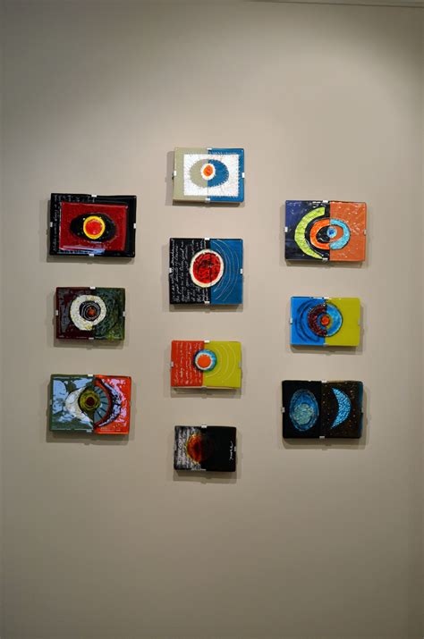 Conversations In Fiber Glass And Photography Pegs Gallery