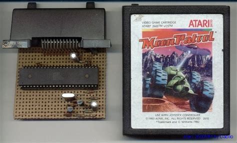 World S Smallest Atari 2600 Fits Inside An Mandm Mini Container Bit Rebels