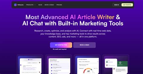 Writesonic Review 2025 Pricing Alternatives And Tutorial Best Free Ai Tools