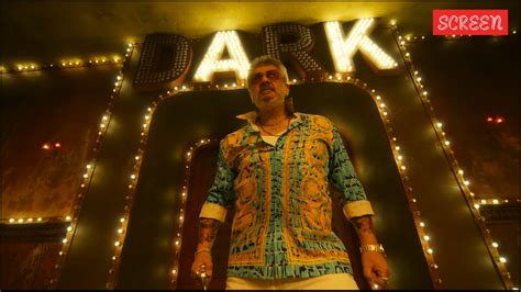 Good Bad Ugly Box Office Collection Day 6 Ajith Kumars Film Sees