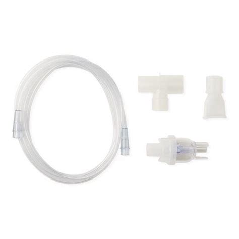 Nebulizer Kit Disposable Handheld Coastal Medical Equipment
