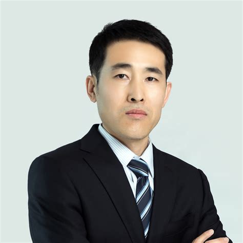 Xiao Ping Gong Technical Expert China Automotive Engineering