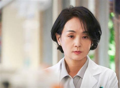 Kenapa Ibu Cha Young Woon Perlu Dicurigai Di Longing For You Idn Times