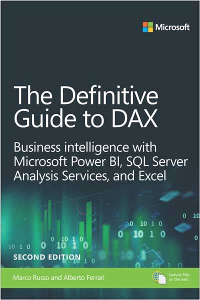 Sky Book اسکای بوک The Definitive Guide To Dax