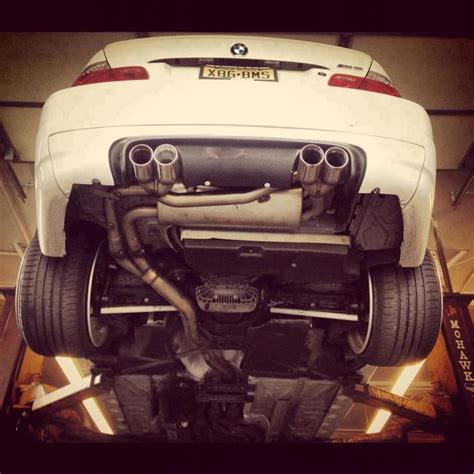 E46 - BMW E46 tuning - SUV Tuning
