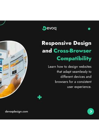 Website Design Principles Crafting Compelling Web Experiences Pptx