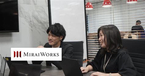 新規事業推進担当｜世の中にまだないオープンイノベーション創出しませんか？ 株式会社みらいワークスの事業開発の採用 Wantedly