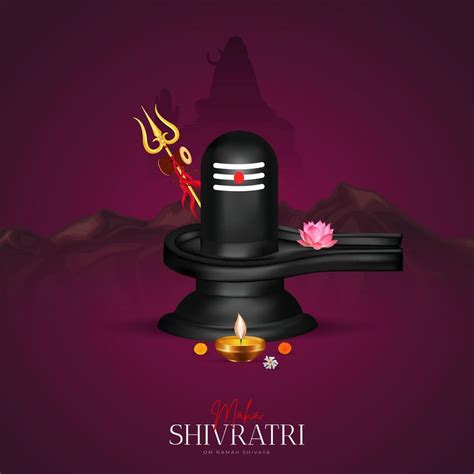 Happy Maha Shivratri Maha Shivaratri Wishes Happy Maha Shivratri Social Media Post Shivratri