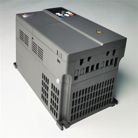 Asynchronous Motor Vfd With 380v Ac Variable Speed Control Allen
