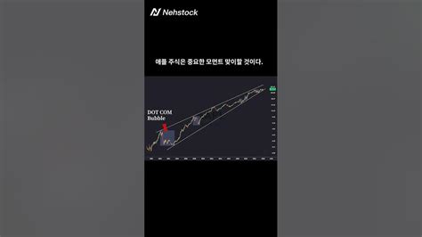 애플 주식은 중요한 모먼트 맞이할 것이다 미국주식 주식어플 주식시장 주식 주식초보 미장 미주 애플 주가예측