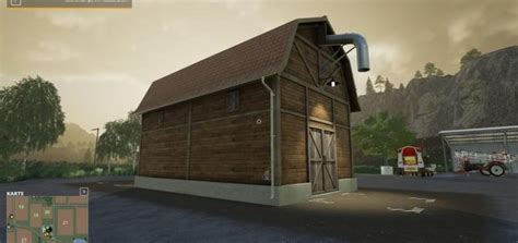 FS Placeable Objects Farming Simulator Placeable Objects Mods