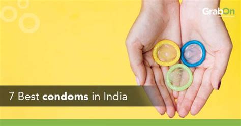 Best Condoms In India For Your Amazing Nights