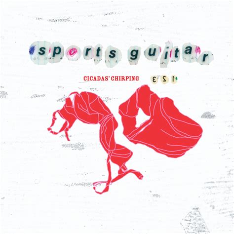 ‎cicadas Chirping Album By Sportsguitar Apple Music