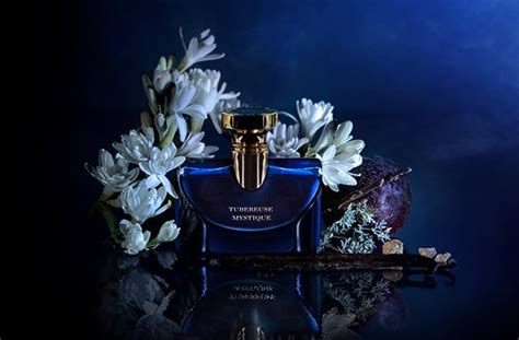 Bvlgari Tubereuse Mystique Is The Newest Addition To The Splendida