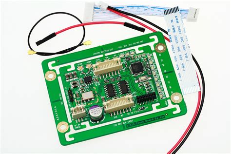 Si571 Ultralow Jitter Clockre Clock Board Fully Finished Iancanada