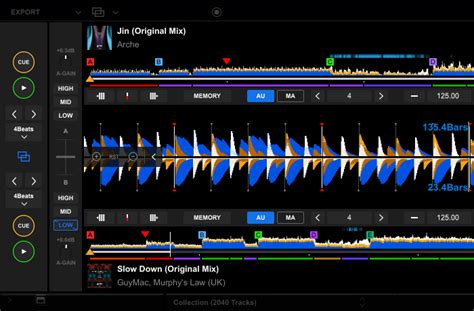 Dive Deeper Maak Kennis Met Rekordbox Ver 7 0 0