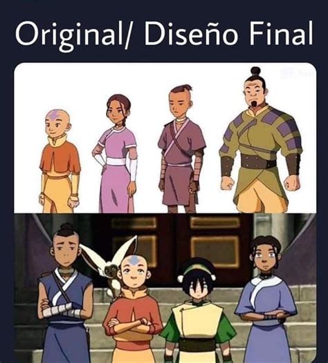 Pin By Claudia Rodríguez On Avatar Avatar The Last Airbender Funny