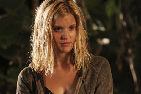 Maggie Twd Season 4