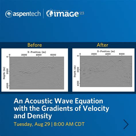 Aspentech Subsurface Science And Engineering On Linkedin Aspentech At Image 2023 28 Aug 1 Sept