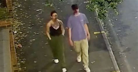 Nottingham Stabbings 999 Callers Chilling 3 Word Warning To Cops