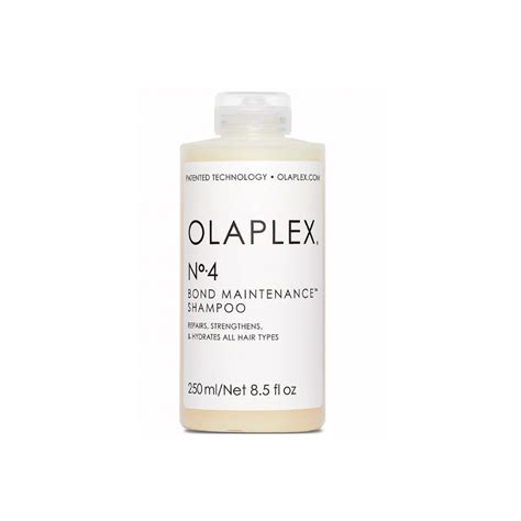 【olaplex】no4 Bond Maintenance Shampoo 修復洗髮乳