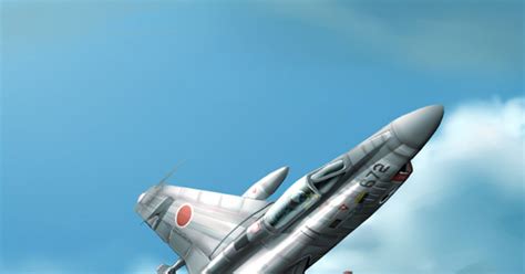 戦闘機 F 100j スーパーセイバー 【戦闘機ワンドロ 7】 Zephyrのイラスト Pixiv
