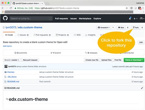 How To Customize The Appearance Of An Open EdX Instance CmsGalaxy