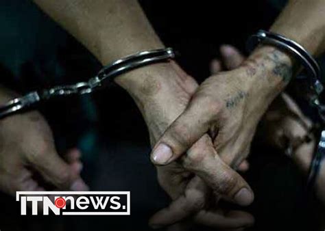 පුද්ගල ඝාතනයකට සම්බන්ධ 04 දෙනෙක් අත්අඩංගුවට Itn News උණුසුම් පුවත්