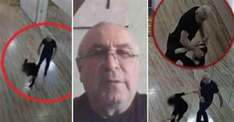 „ეს ბავ­შვი მე­ო­რე ბავ­შვს სცემ­და და გავ­ღი­ზი­ან­დი დედაც ახალი გარდაცვლილი მყავდა თავს