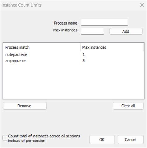 Process Lasso Documentation