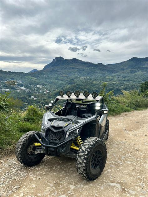 Can Am X3 Turbo 2019 Atv Geco