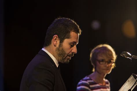 Humberto Cornejo Fundación Juan March