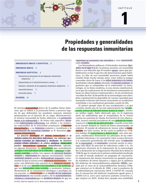 Inmunología celular y molecular 10 ed Abul Abbas Lichtman Pillai 2 1