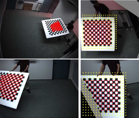 Figure 1 From A Checkerboard Detection Utility For Intrinsic And Extrinsic Camera Cluster