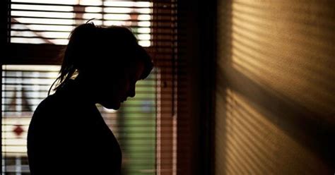 Mum Spared Jail For Sexual Activity With Son Who Got Pleasure From It Daily Star