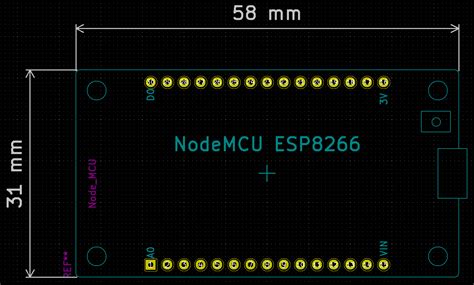 New Esp8266 Mains Current Sensor Current Ubuy India