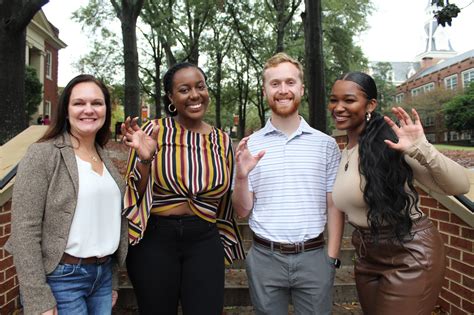 Global Leader Scholarship Global Engagement