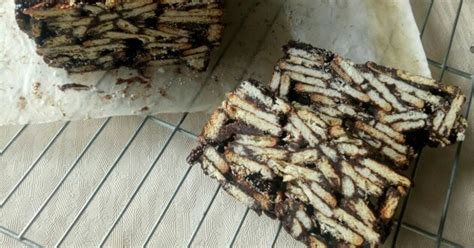 Resep Tinginys Lithuanian Lazy Cake Oleh Mira Rozanna Cookpad