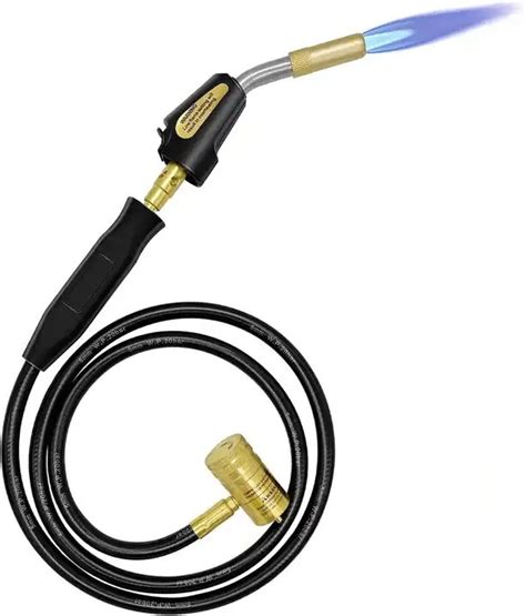 Antorcha Para Soldar Con Manguera Gb 2ast Fristar Refrimart