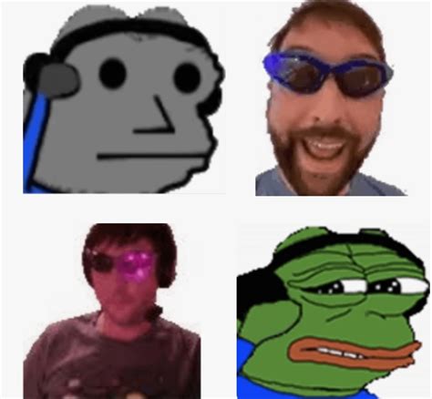 The Im Offended By Other Peoples Music Taste Pack R Xqcow