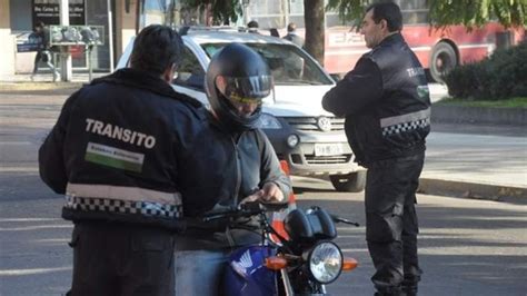 Aumentan las multas de tránsito en la provincia de Buenos Aires