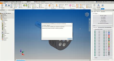 Ilogic Select Face Add Color Autodesk Community