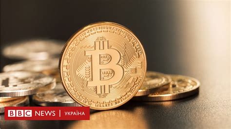 Біткоїн впав нижче $6 тисяч - BBC News Україна