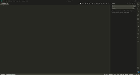 New Features To Try Out On Vs Code By Ravi Python ️ The Startup