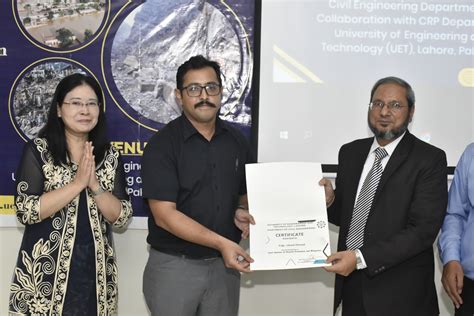 International Seminar On Disaster Prevention And Mitigation Department Of Civil Engineering